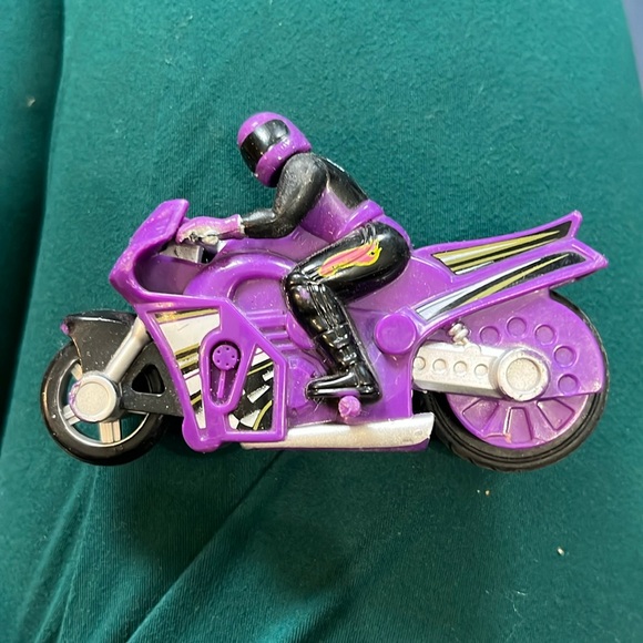 Hot Wheels | Toys | 21 Hot Wheels Mattel Hyper Wheels Moto Racing ...